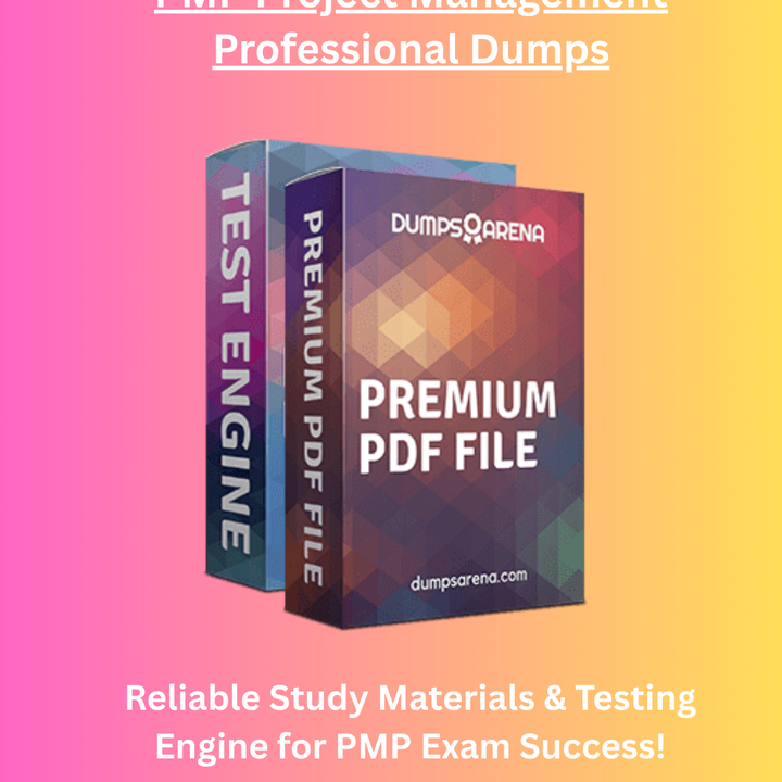 3D Printable Do PMP Project Management Professional Dumps Include Real Exam Questions? by Fred James